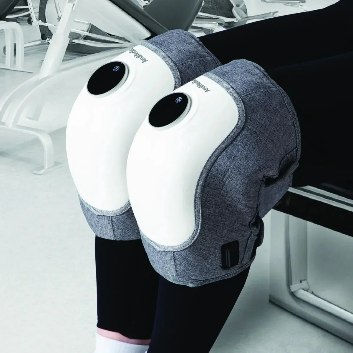 AM-815 Knee Massagers – Osaki Plus